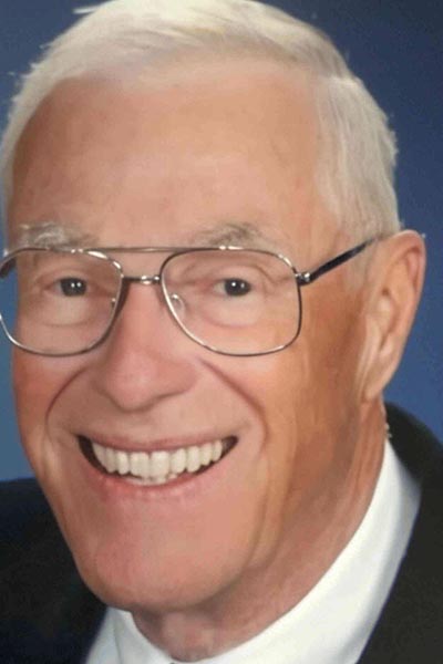 C. Conner White Jr. 1936-2025 | News, Sports, Jobs - The Vindicator